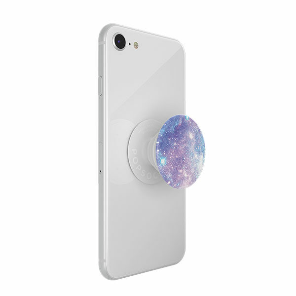 פופסוקט מחזיק לסמארטפון גלקסיה PopSocket Abstract Stellar | שיפי