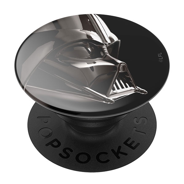 פופסוקט תופסן לסמארטפון דארת' ויידר PopSocket Darth Vader | שיפי