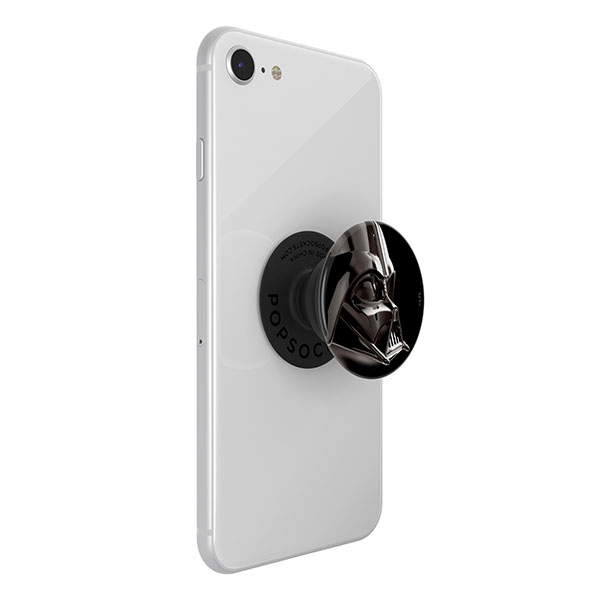 פופסוקט תופסן לסמארטפון דארת' ויידר PopSocket Darth Vader | שיפי