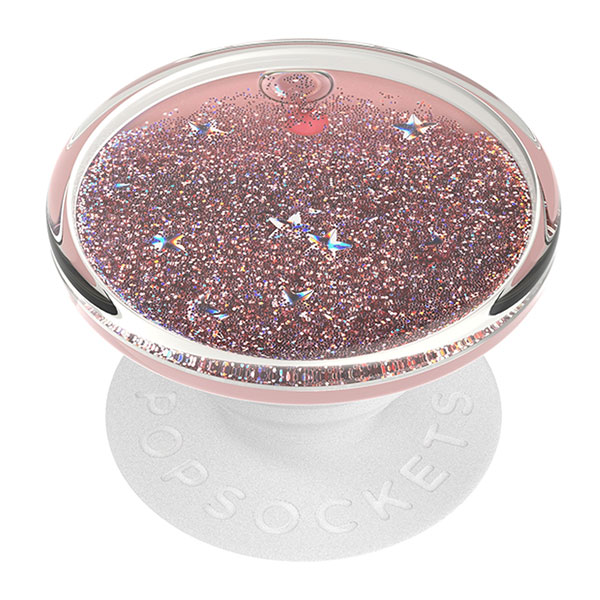 פופסוקט תופסן לסמארטפון מפל ורד PopSocket Tidepool Rosé | שיפי