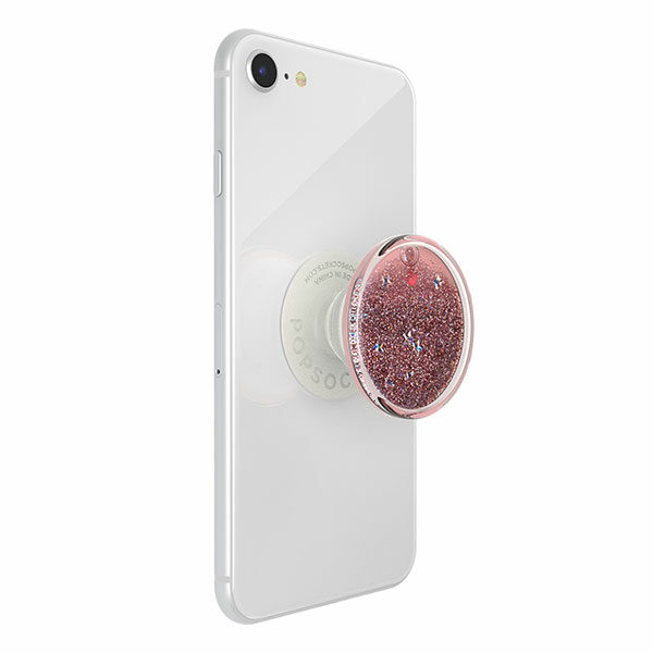 פופסוקט תופסן לסמארטפון מפל ורד PopSocket Tidepool Rosé | שיפי