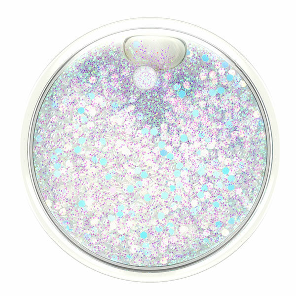 פופסוקט תופסן לסמארטפון הילת גאות PopSocket Tidepool Halo White | שיפי