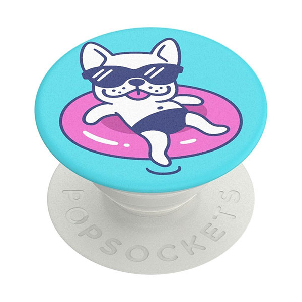 פופסוקט מחזיק לסמארטפון בריכה PopSocket Pool Boy | שיפי