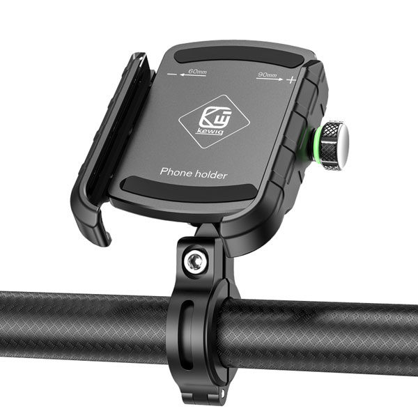 מעמד לאופניים קורקינטים ואופנועים חזק | Kewig M8S Bike Mount | שיפי