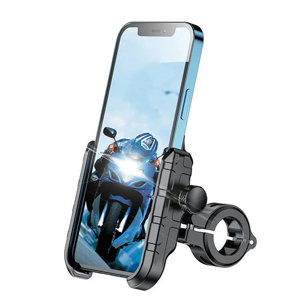 מעמד לאופניים קורקינטים ואופנועים חזק | Kewig M8S Bike Mount | שיפי