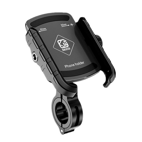 מעמד לאופניים קורקינטים ואופנועים חזק | Kewig M8S Bike Mount | שיפי