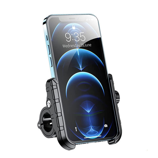 מעמד לאופניים קורקינטים ואופנועים חזק | Kewig M8S Bike Mount | שיפי