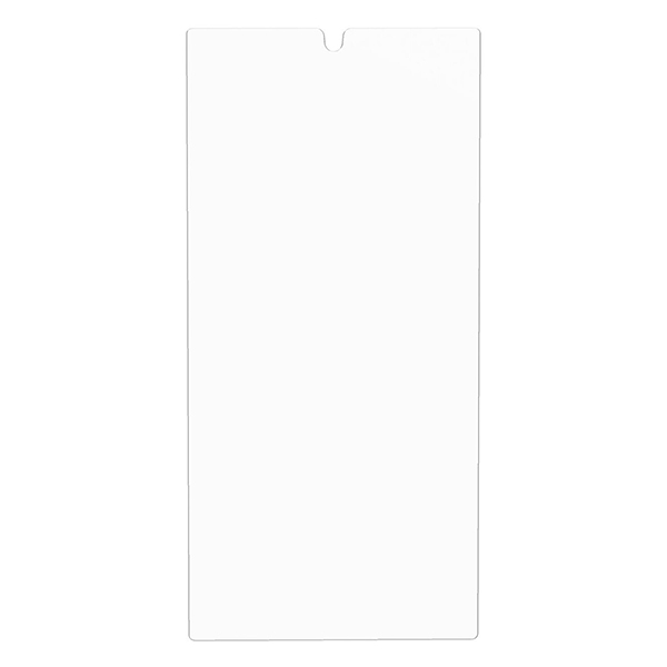 מגן מסך אוטרבוקס לגלקסי S23 אולטרה דמוי זכוכית חזק Otterbox Alpha Flex ...