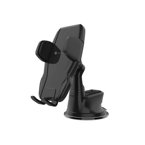 תושבת לדשבורד הרכב אוניברסלית Miracase MDM26 שחור | שיפי