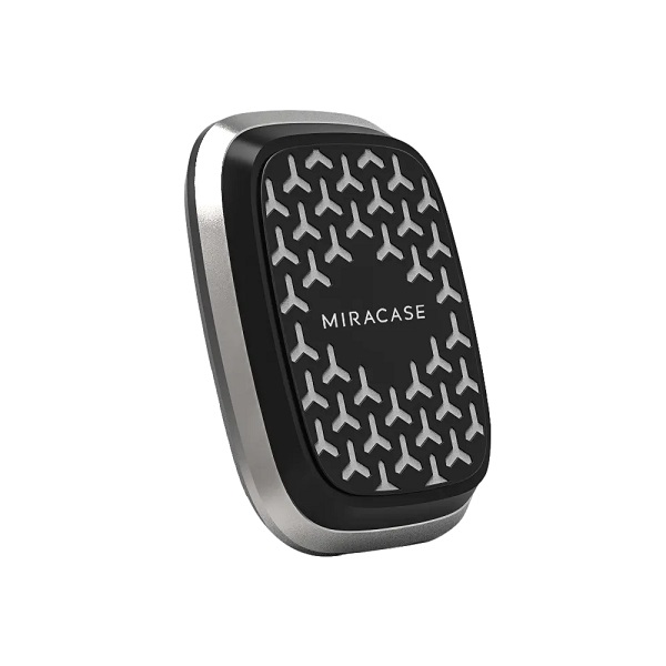 תושבת מגנטית לדשבורד הרכב אוניברסלית Miracase MDM37 שחור | שיפי