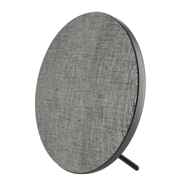 רמקול בלוטוס קומפקטי שחור עם בס עוצמתי Miracase MBTS1100 | שיפי