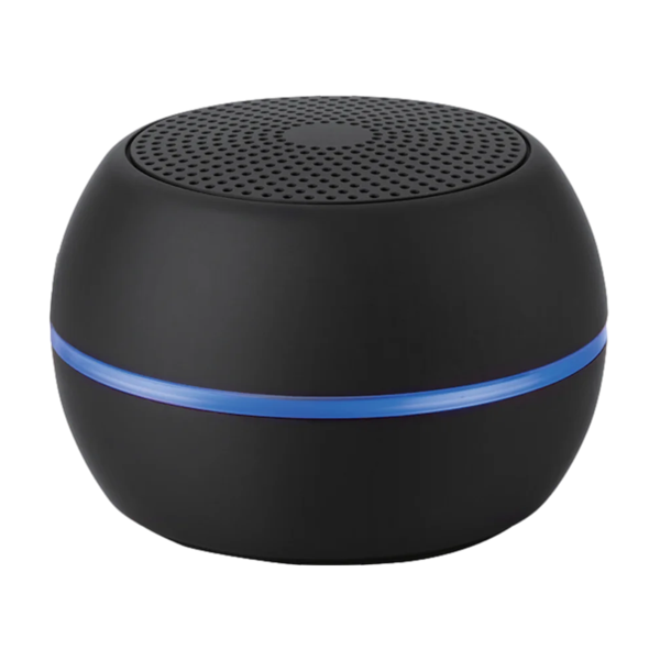 רמקול בלוטוס רמקול TWS קטן ועוצמתי במיוחד שחור Miracase MTWS380 | שיפי