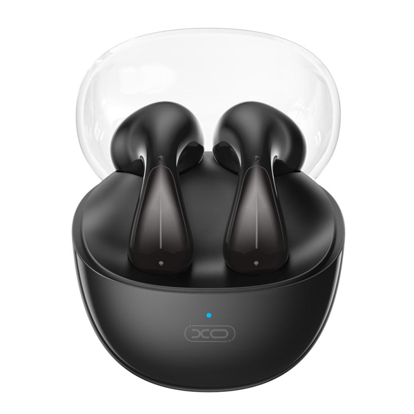 אוזניות אלחוטיות Space Buds עם באס עוצמתי במיוחד XO-X32 שחור|שיפי
