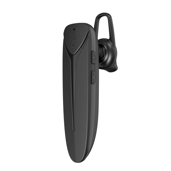 אוזניית בלוטוס דיבורית XO-BE20 שחור אוזנייה איכותית עם 12 חודשי | שיפי