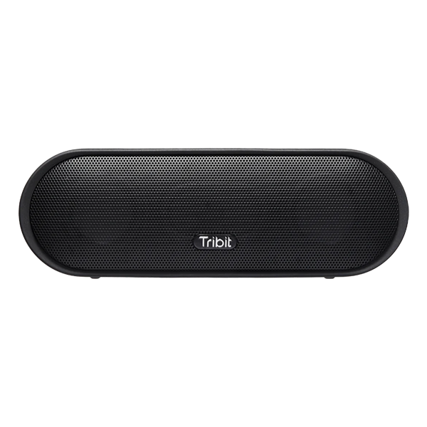 רמקול Tribit MaxSound Plus עם באס עוצמתי וזמן סוללה ארוך | שיפי