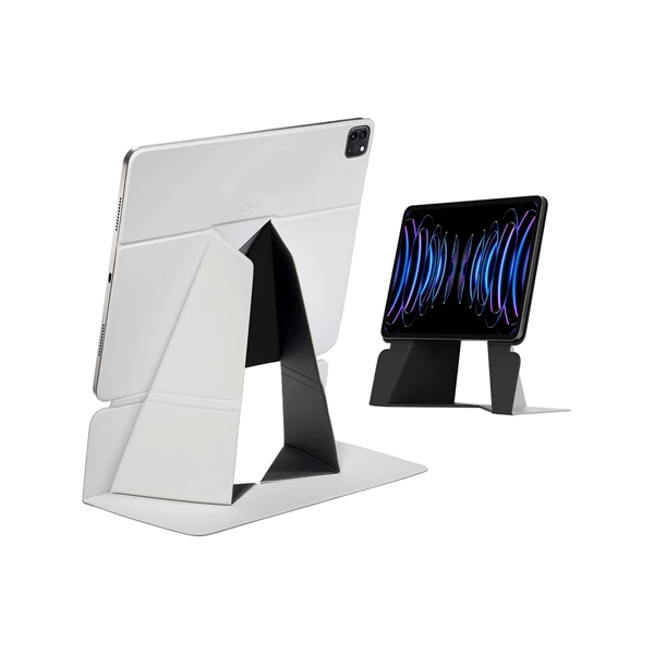 מגן ומעמד שלושה מצבים MOFT Float Folio Case iPad Air 13 | שיפי