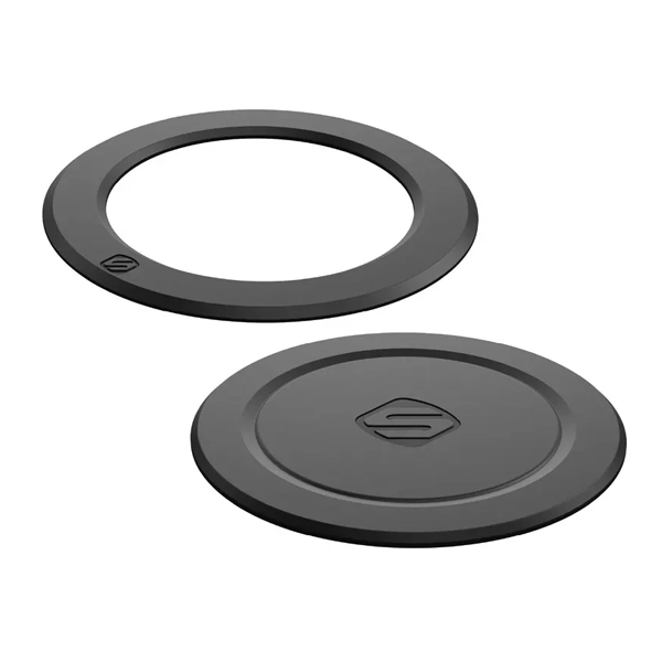 מתאם טבעת לMagSafe לשדרוג כל מכשיר Scosche MagicRing | שיפי