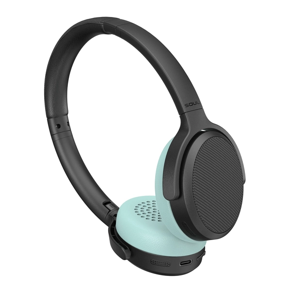 אוזניות אלחוטיות סינון רעשים ושמע עוצמתי | Soul Ultra Compact | שיפי