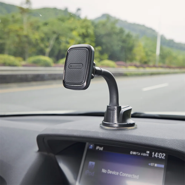 תושבת מגנטית אוניברסלית לרכב | Miracase MDM77 | שיפי