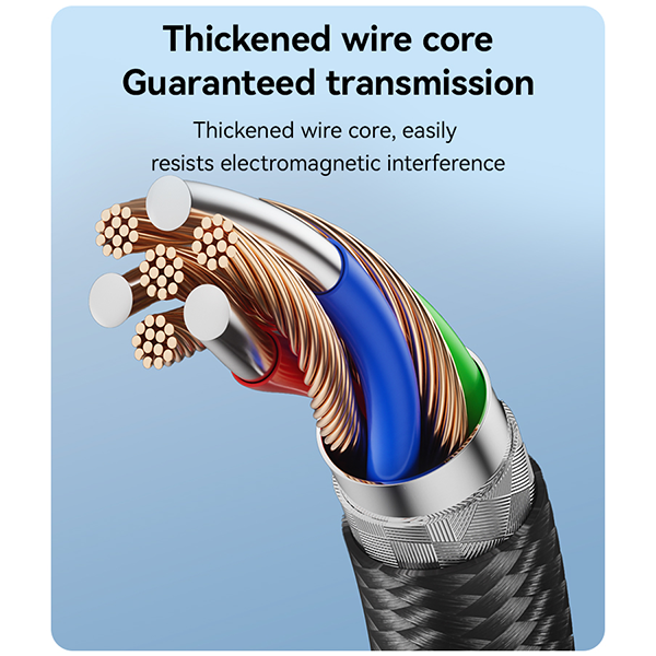 כבל מאריך USB ל-USB באורך 1.5 מטר Yesido GS26 | שיפי