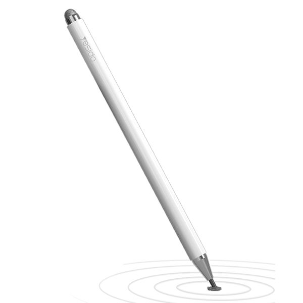 עט סטיילוס חכם לטאבלט ולאייפד עם דיוק מקסימלי Yesido ST02 | שיפי