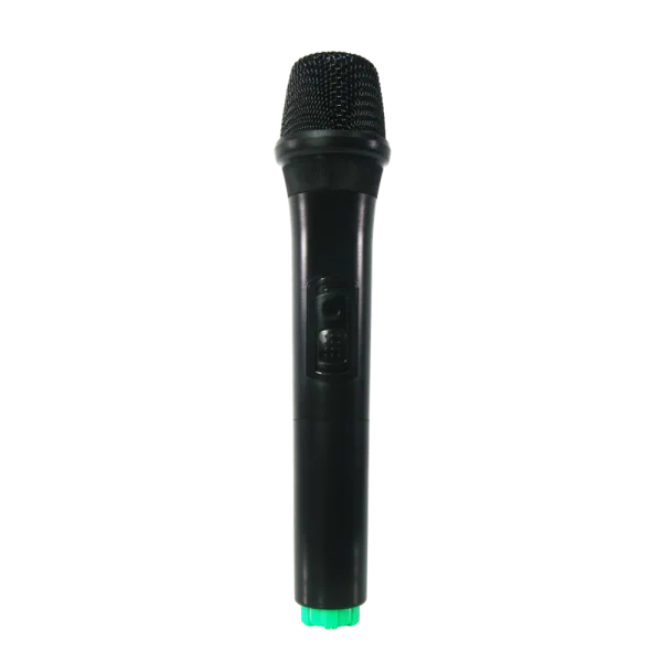 בידורית קריוקי אלחוטית עם מיקרופון, סאונד חזק Miracase MKS40 | שיפי